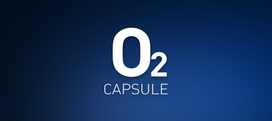 Кислородные камеры | O2 capsule